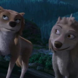 Alpha And Omega Sweets