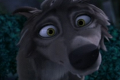 Shakey Alpha And Omega