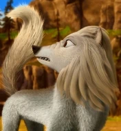 Sweets and Candy/Gallery | Alpha and Omega Wiki | Fandom