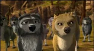 Eve/Gallery | Alpha and Omega Wiki | Fandom