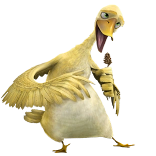 Paddy/Gallery | Alpha and Omega Wiki | Fandom