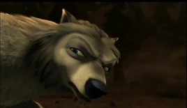Winston | Alpha and Omega Wiki | Fandom