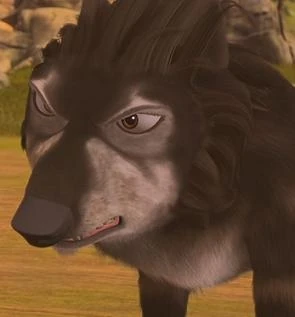 King | Alpha and Omega Wiki | Fandom