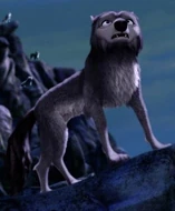 Winston/Gallery | Alpha and Omega Wiki | Fandom