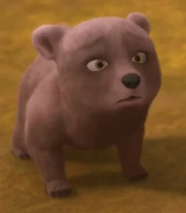 Brad | Alpha and Omega Wiki | Fandom