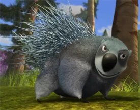 Agnes | Alpha and Omega Wiki | Fandom