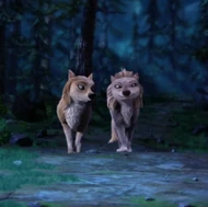 Sweets and Candy/Gallery | Alpha and Omega Wiki | Fandom