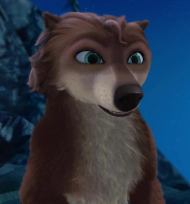 Garth | Alpha and Omega Wiki | Fandom