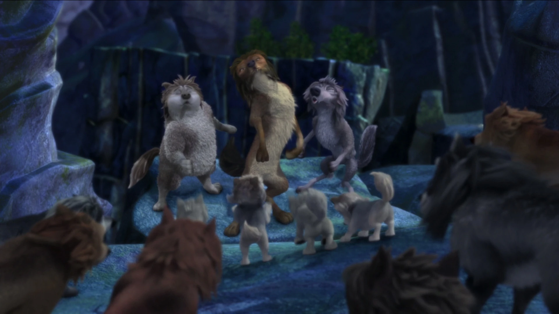 Alfa Og Omega Tegn Tony