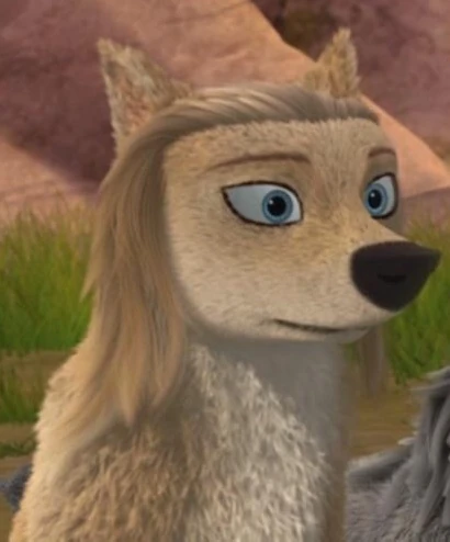 Lois | Alpha and Omega Wiki | Fandom