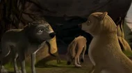 Eve/Gallery | Alpha and Omega Wiki | Fandom