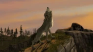 Winston/Gallery | Alpha and Omega Wiki | Fandom