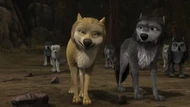 Eve/Gallery | Alpha and Omega Wiki | Fandom