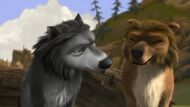 Tony/Gallery | Alpha and Omega Wiki | Fandom