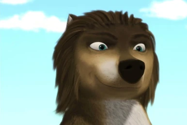 Alpha And Omega Shaky