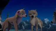Eve/Gallery | Alpha and Omega Wiki | Fandom