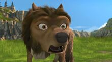 Tony | Alpha and Omega Wiki | Fandom