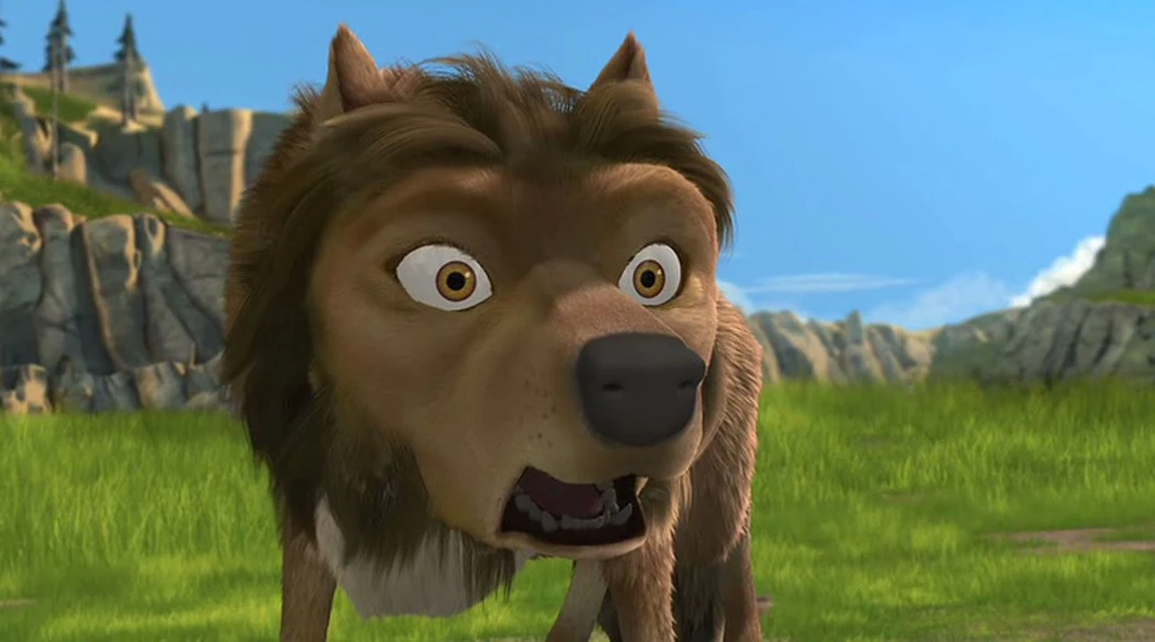 Alfa Og Omega Tegn Tony