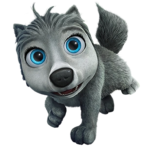 Stinky/Gallery | Alpha and Omega Wiki | Fandom