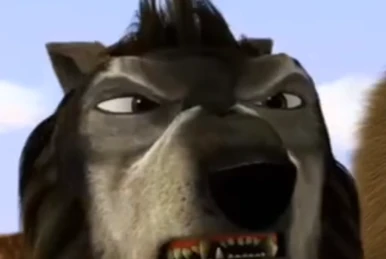Alpha Und Omega Winston Winston (Alpha And Omega) | Heroes Wiki