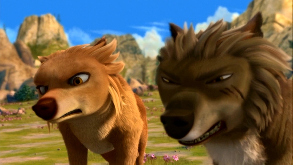 Scar/Gallery | Alpha and Omega Wiki | Fandom