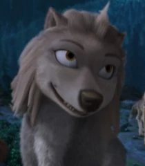 Alpha And Omega Candy