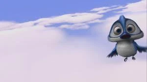 Blue Birds | Alpha and Omega Wiki | Fandom