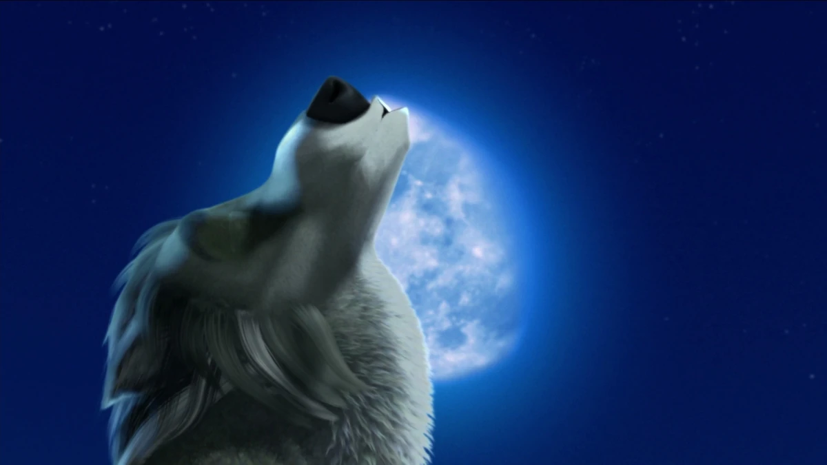Moonlight Howl | Alpha and Omega Wiki | Fandom
