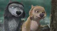 Eve/Gallery | Alpha and Omega Wiki | Fandom