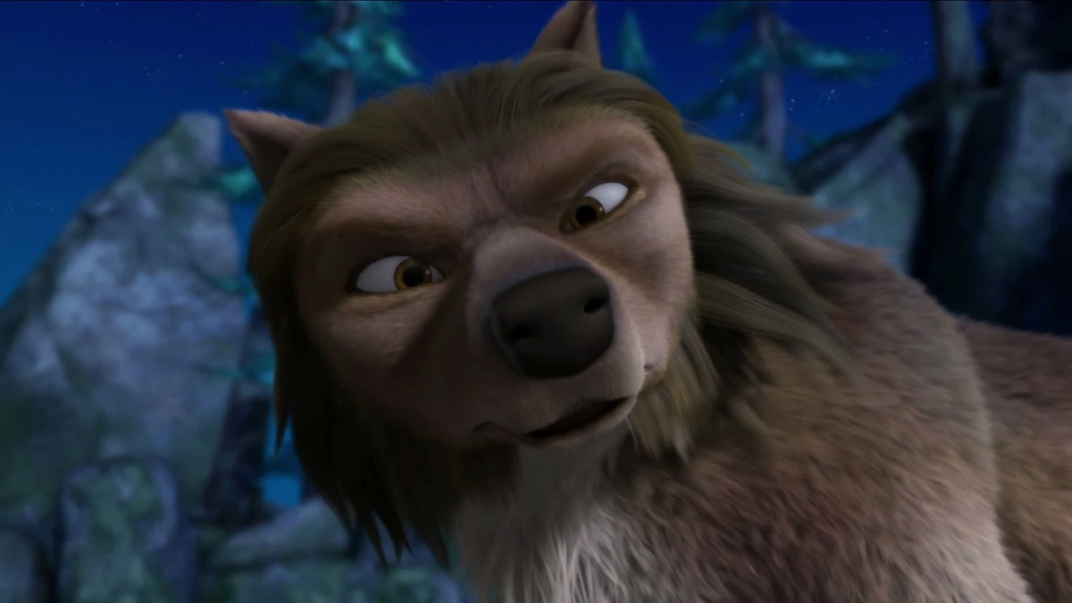 Tony | Alpha and Omega Wiki | Fandom