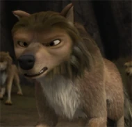 Tony/Gallery | Alpha and Omega Wiki | Fandom