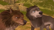 Tony/Gallery | Alpha and Omega Wiki | Fandom