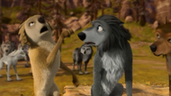 Eve/Gallery | Alpha and Omega Wiki | Fandom