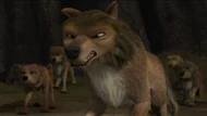 Tony/Gallery | Alpha and Omega Wiki | Fandom