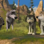 Alpha And Omega Candy