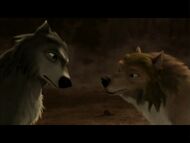 Tony/Gallery | Alpha and Omega Wiki | Fandom