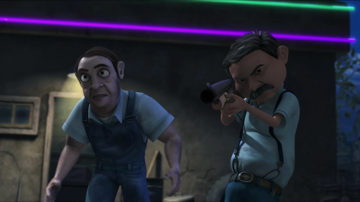 Max/Gallery | Alpha and Omega Wiki | Fandom