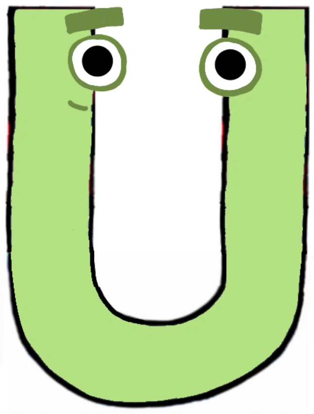 Alphabat U | Alphabats Wiki | Fandom