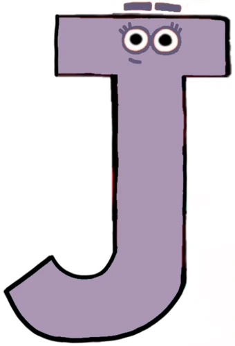 Alphabat J | Alphabats Wiki | Fandom