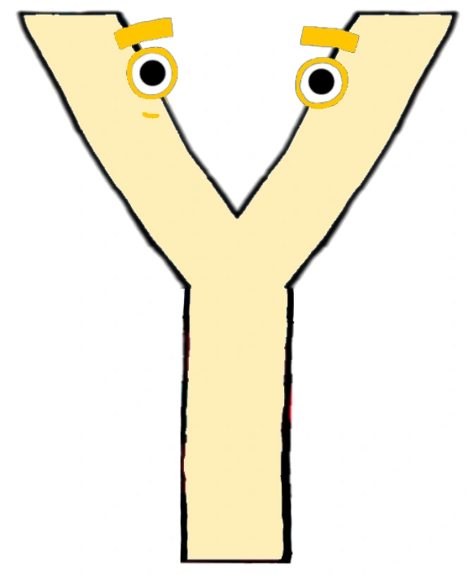 Y | Alphabats Wiki | Fandom