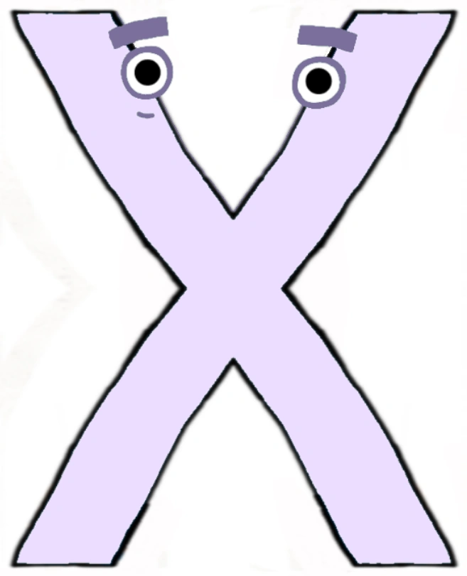 Alphabat X | Alphabats Wiki | Fandom