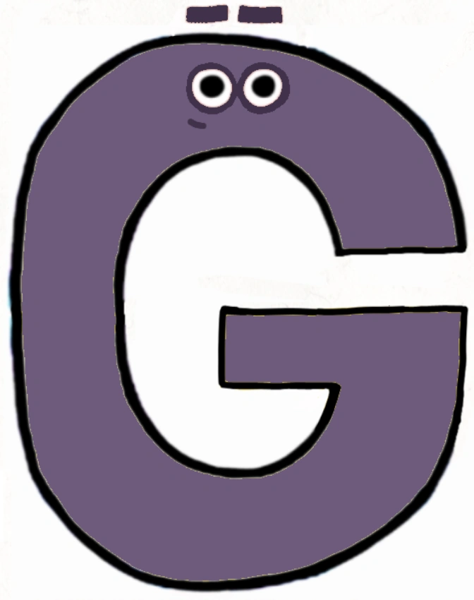 Alphabat G | Alphabats Wiki | Fandom