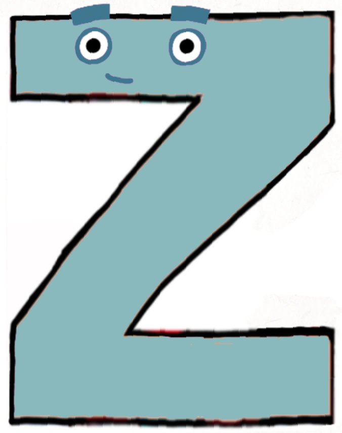 Alphabat Z | Alphabats Wiki | Fandom