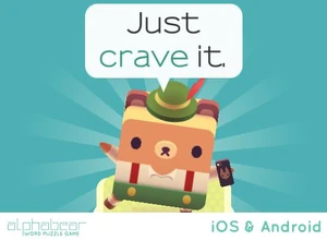 Yodel Bear | Unofficial Alphabear Wikia | Fandom