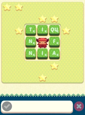 Chapter 2 - Thursday Blitz | Unofficial Alphabear Wikia | Fandom