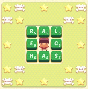 Chapter 5 - Wednesday Groove | Unofficial Alphabear Wikia | Fandom