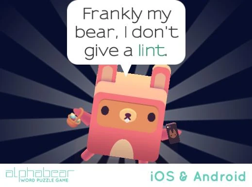 Easter Bearny | Unofficial Alphabear Wikia | Fandom