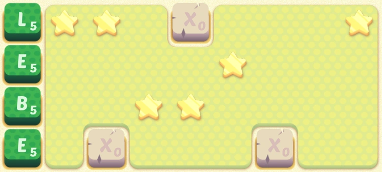 Spell Tiny Words | Unofficial Alphabear Wikia | Fandom