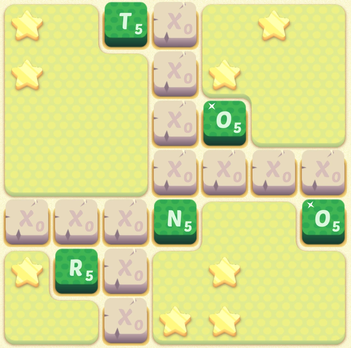 Chapter 2 - Island Hopper | Unofficial Alphabear Wikia | Fandom