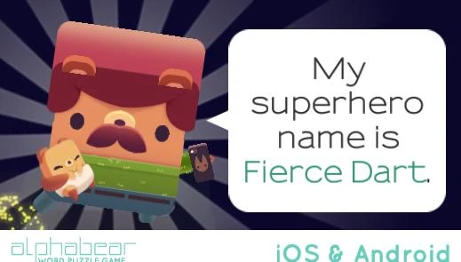 Pappa Bear | Unofficial Alphabear Wikia | Fandom
